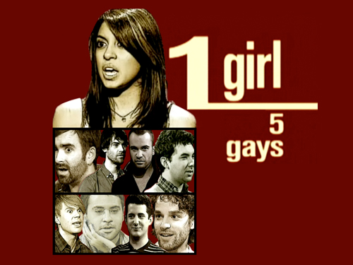 MTV Launches New Geek Site - That Shelf