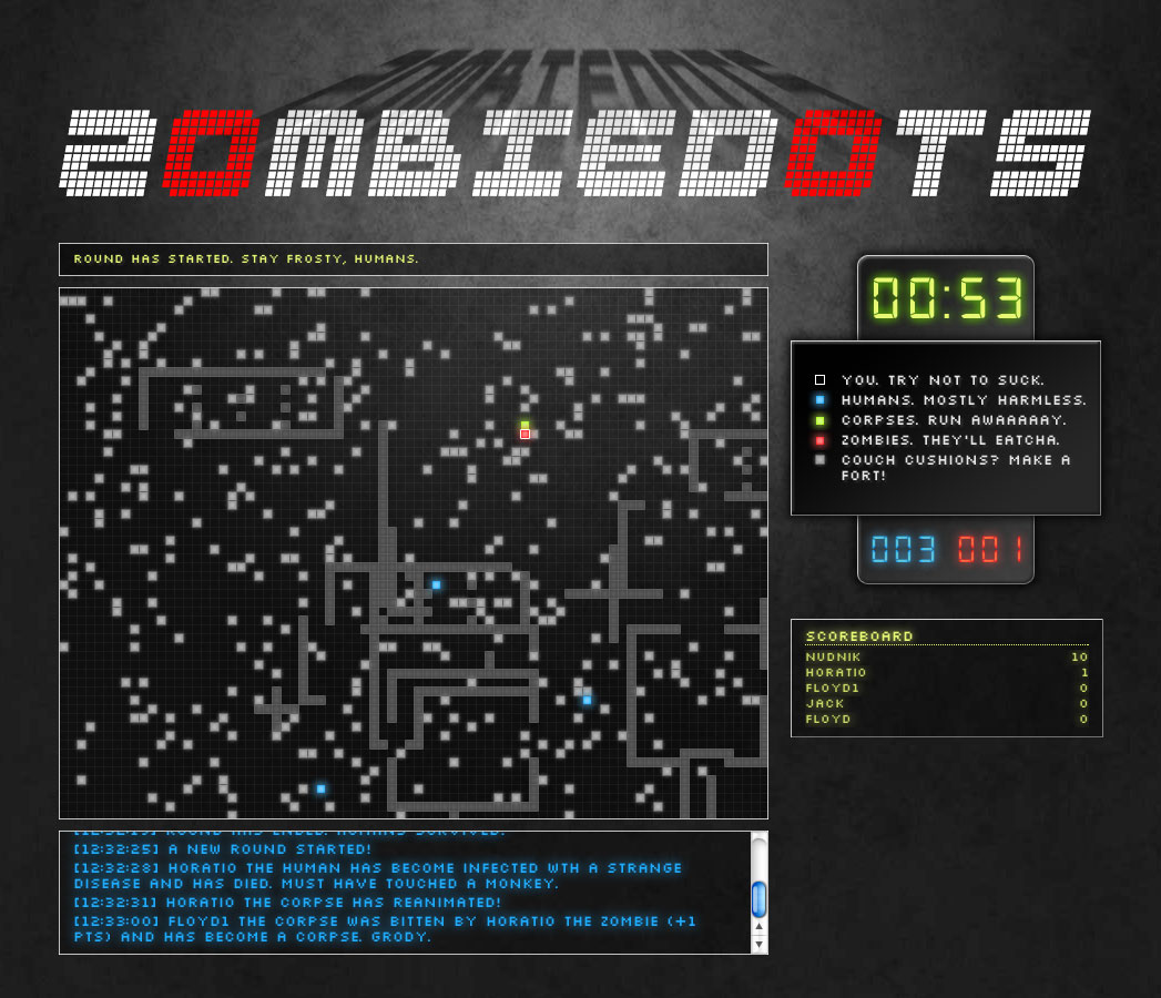 Gamercamp LV2 Raises the Bar - That Shelf