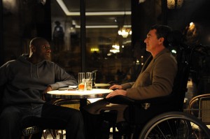 The Intouchables Review - That Shelf