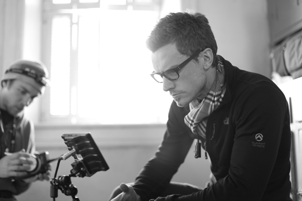 Interview: Eduardo Sanchez - That Shelf