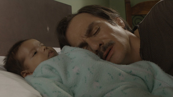 The Boss Review - That Shelf