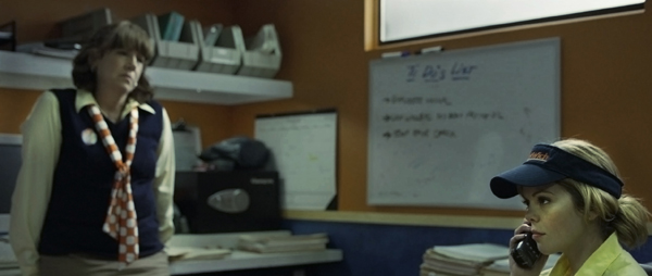 Compliance Review - That Shelf