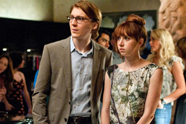Ruby Sparks Review - That Shelf