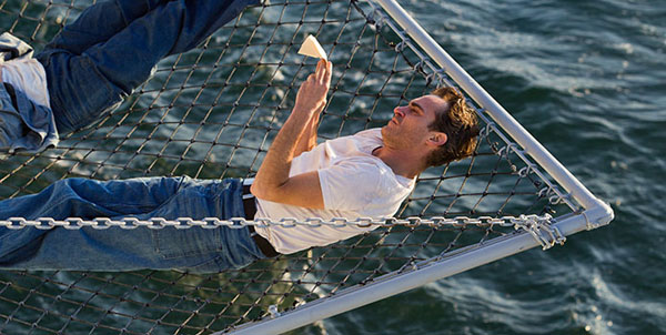 The Master Review - That Shelf