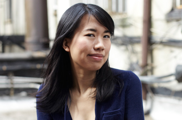 Interview: Kickstarter's Cindy Au - That Shelf