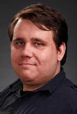 Interview: Morgan White - That Shelf