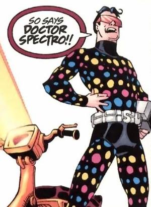 10 Laughable Baddies We Hope Take Over During DC Villains Month - That ...