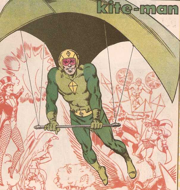 10 Laughable Baddies We Hope Take Over During DC Villains Month - That ...