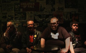 The Punk Syndrome Review - That Shelf