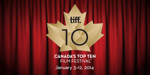 The Best TIFF Canada's Top 10 Yet - That Shelf