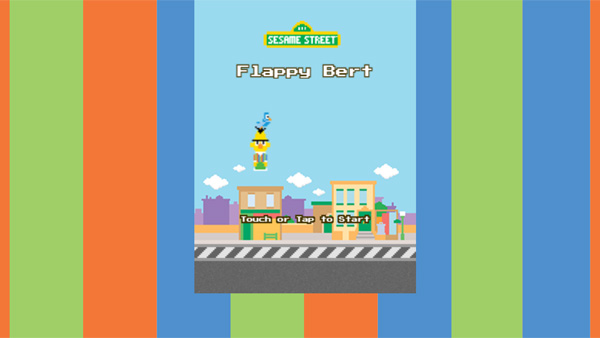 Thought Bubble: Flappy Bird, copyright and 'rip-offs' in the app market ...