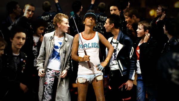 Hot Docs 2014: Super Duper Alice Cooper Review - That Shelf