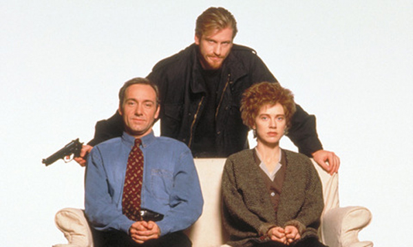 Unsung Anniversaries #5: The Ref - That Shelf