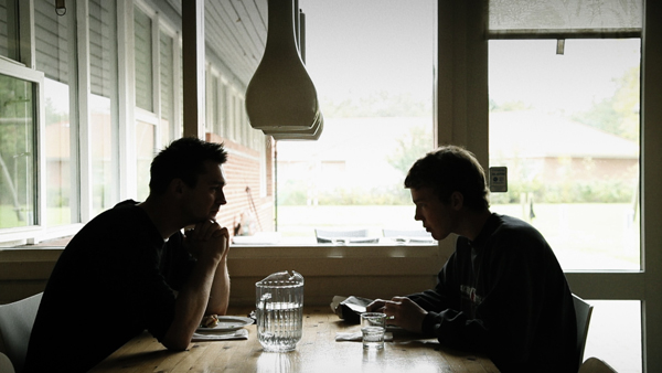 Hot Docs 2014: A Different Kind of Boy Review - That Shelf