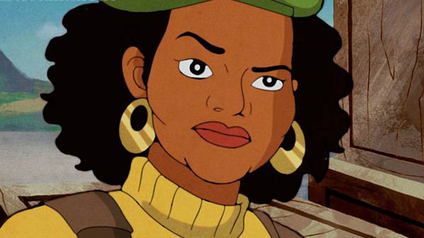 Community Episode 5.11 Recap - That Shelf