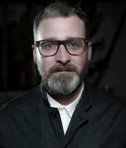 Hot Docs 2014: Interview - Neil Berkeley - That Shelf