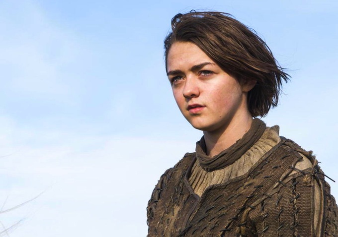 Game of Thrones Episode 4.10 Recap - That Shelf