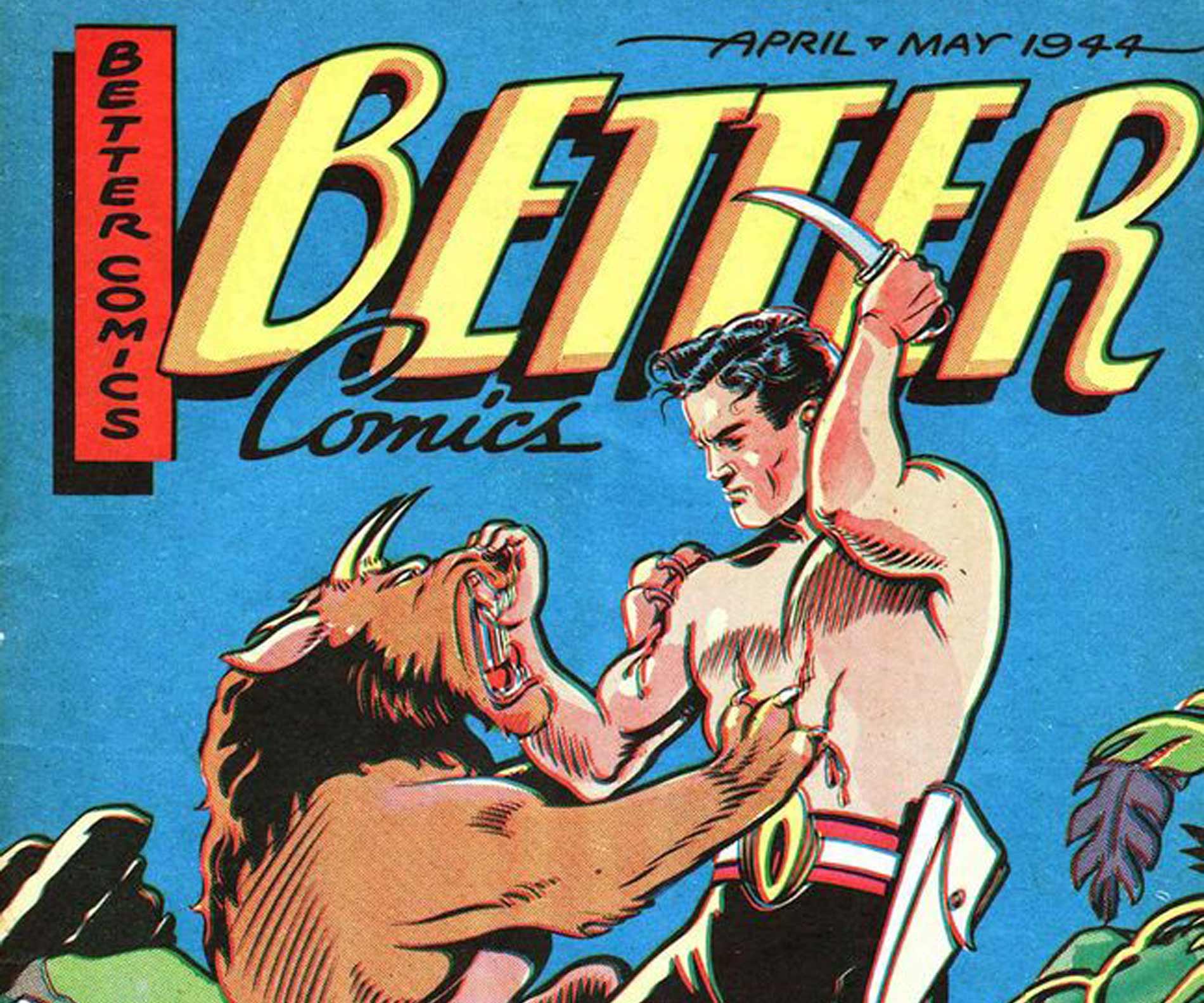 Interview: Hope Nicholson - That Shelf