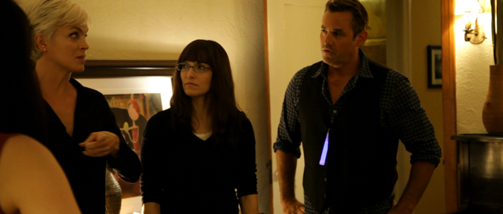 Coherence Review - That Shelf