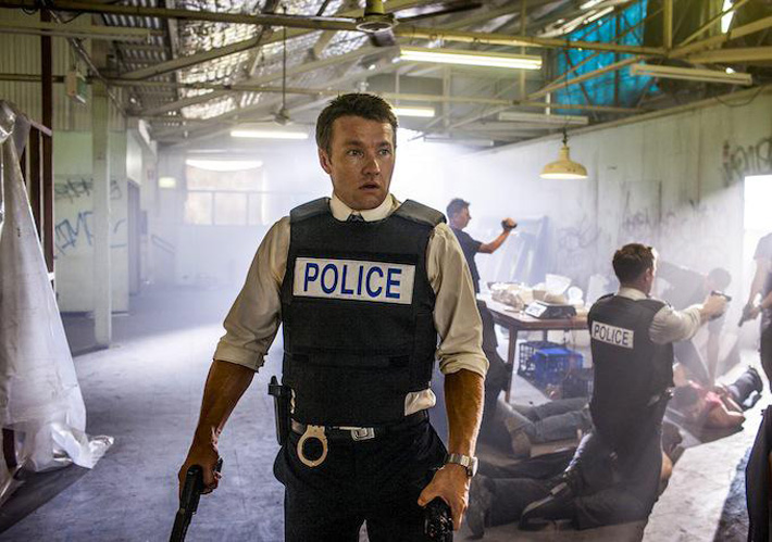 Felony Review - That Shelf