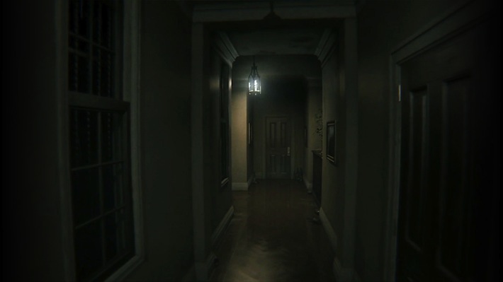 Thought Bubble: Why Do I Keep Avoiding Awesome Horror Games? - That Shelf