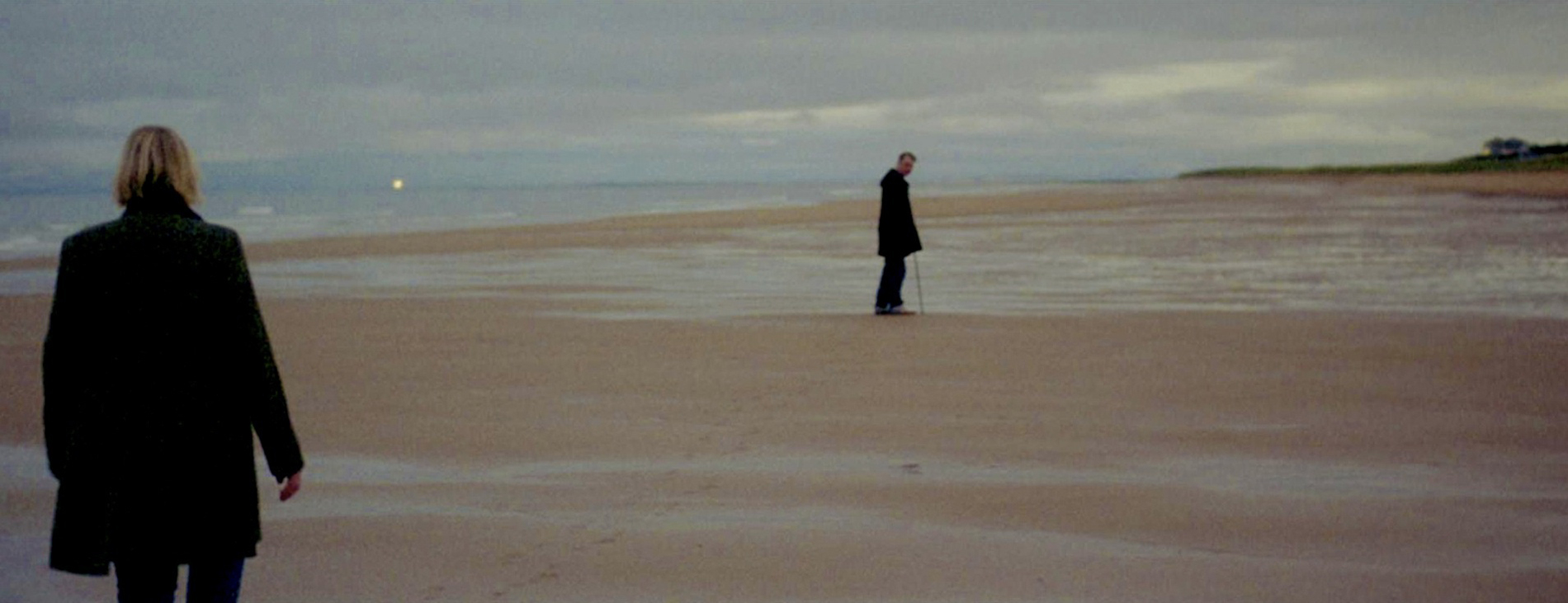 RIFF 2014: Interview: Edward Lovelace and James Hall - That Shelf