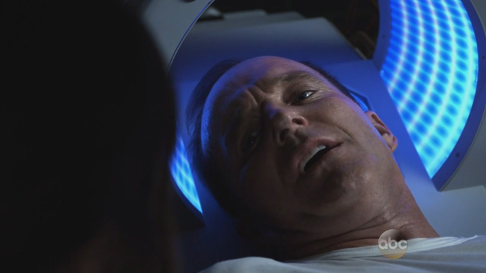 Agents of S.H.I.E.L.D. Episode 2.7 Recap - That Shelf