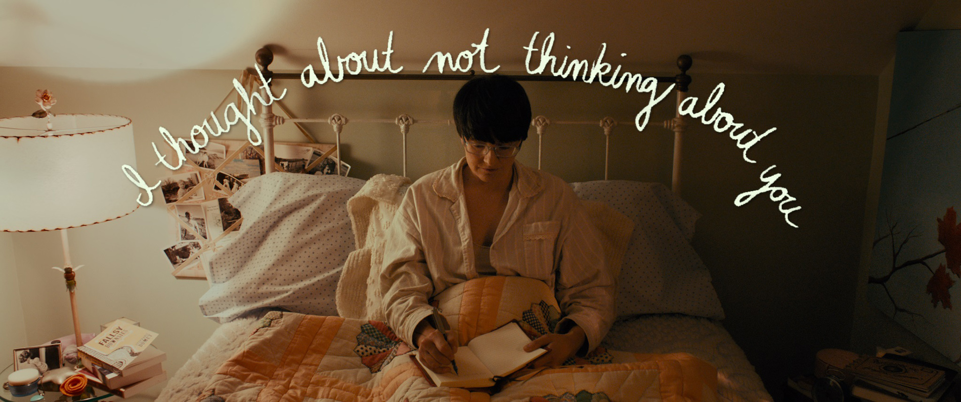 Heartbeat Review - That Shelf