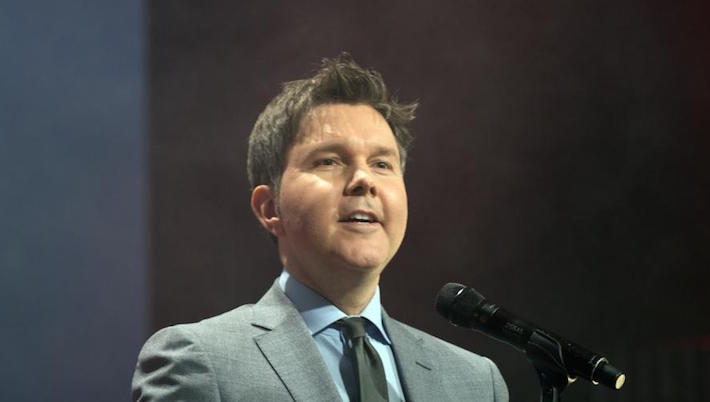 Interview: Victor Lucas - That Shelf