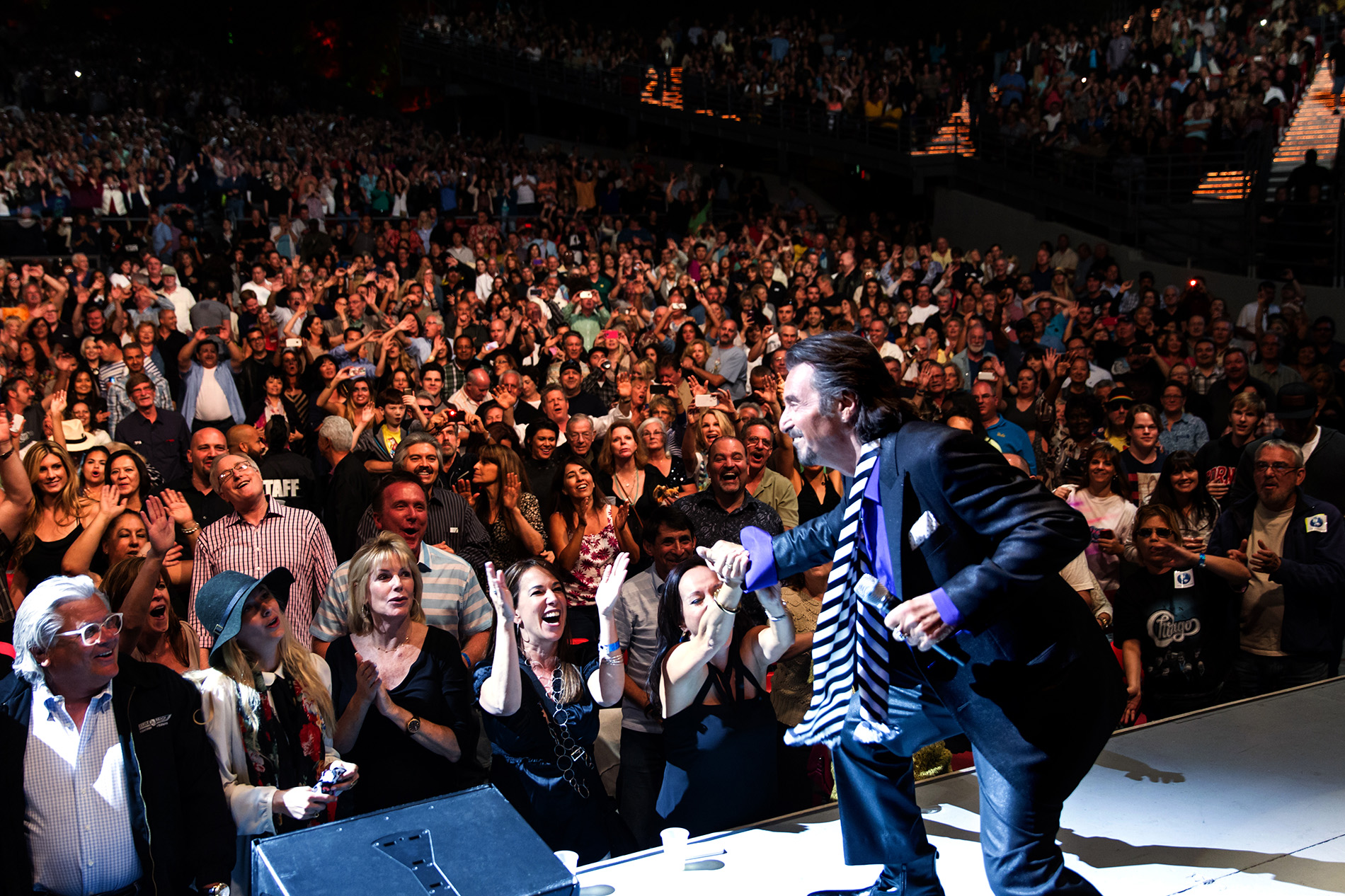 Danny Collins Review - That Shelf