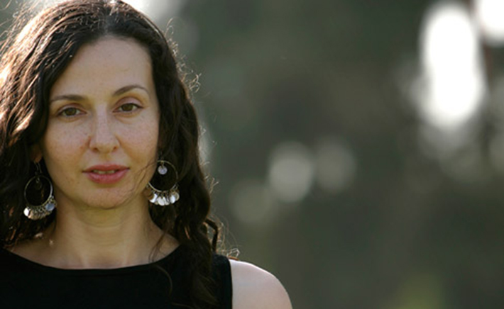 Ruba Nadda Interview - That Shelf