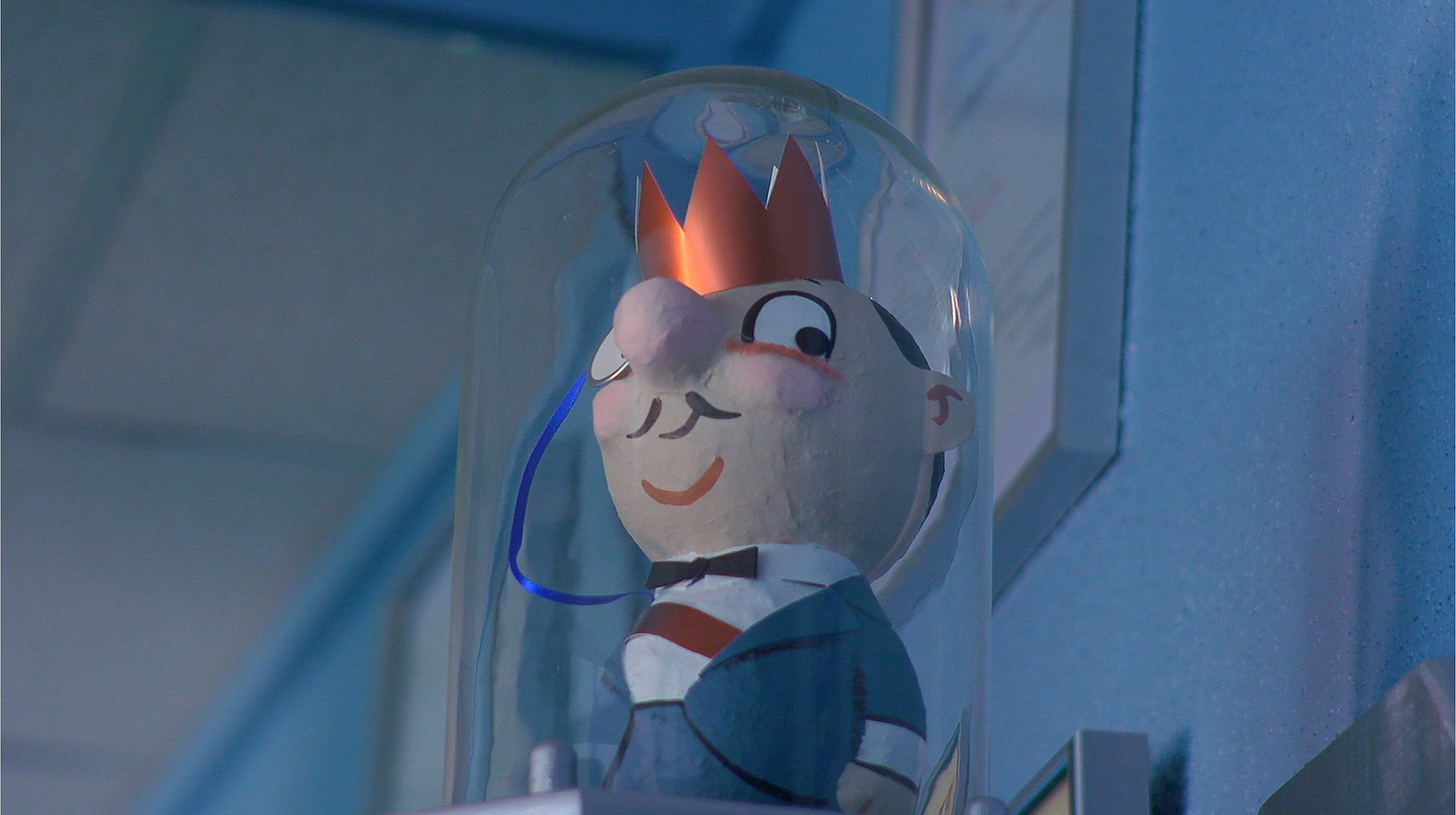 Hot Docs 2015: Seth’s Dominion Review - That Shelf