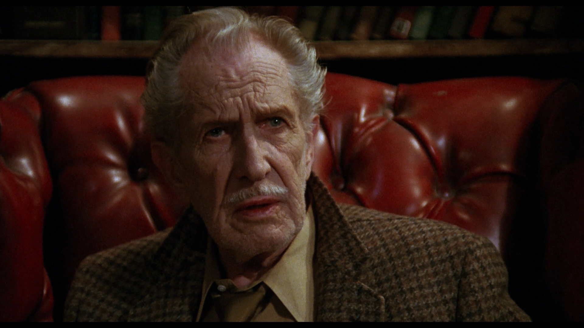 Home Entertainment: From A Whisper To A Scream Review - That Shelf