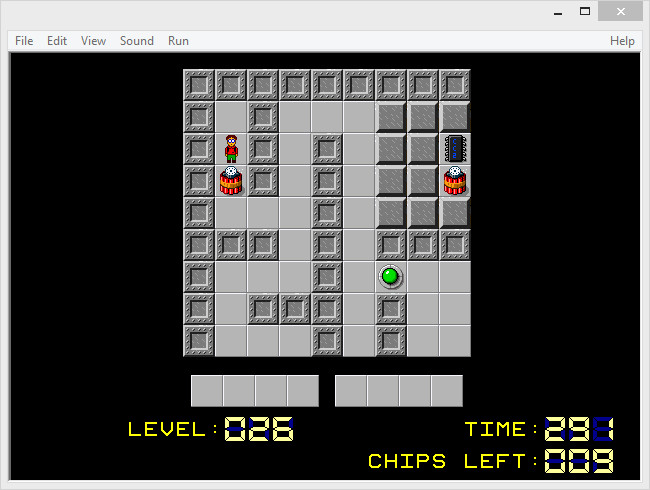 Chip's Challenge 2 Review: The Sequel Holds Up, 25 Years Later - That Shelf
