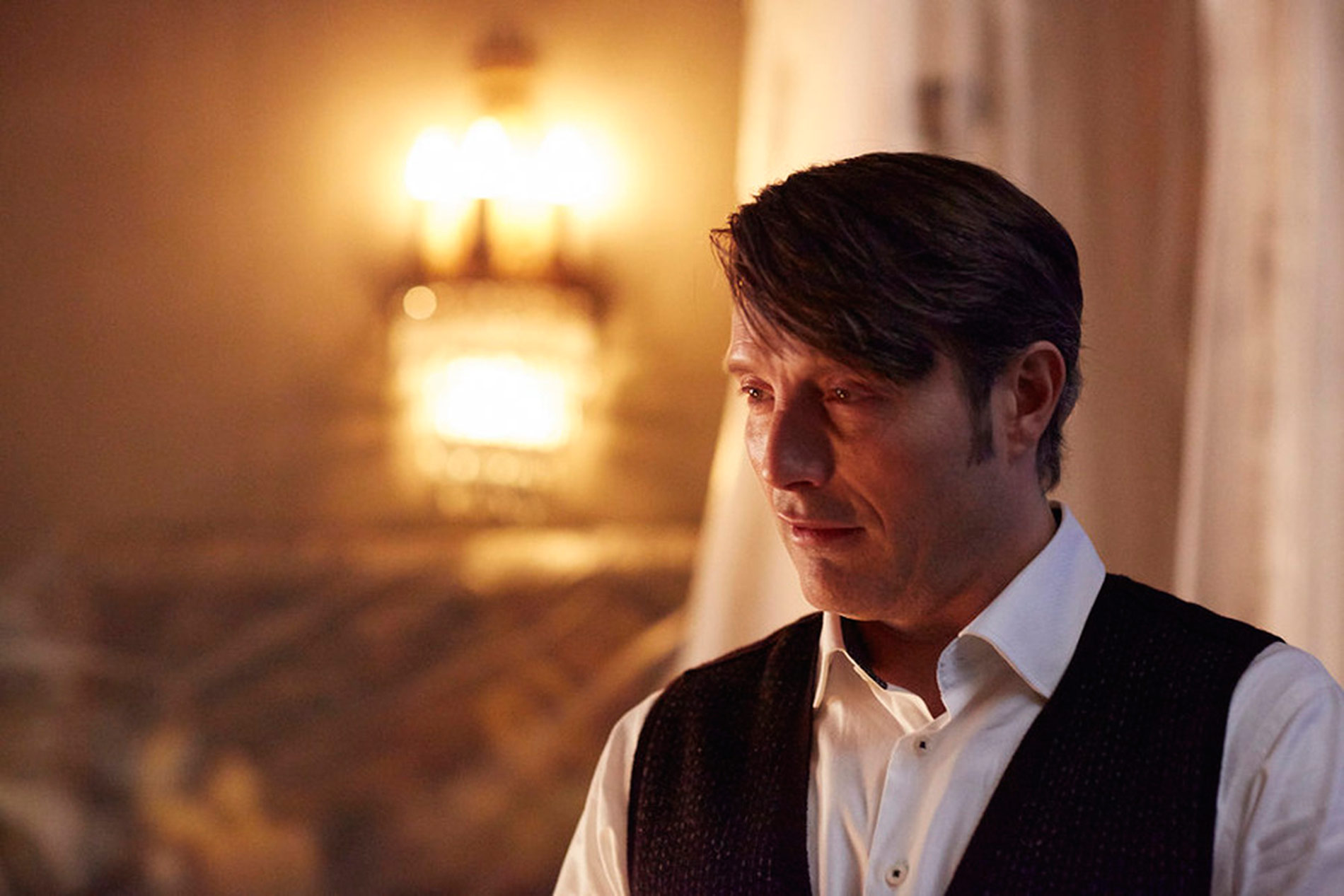 Hannibal Episode 3.5 Recap - That Shelf