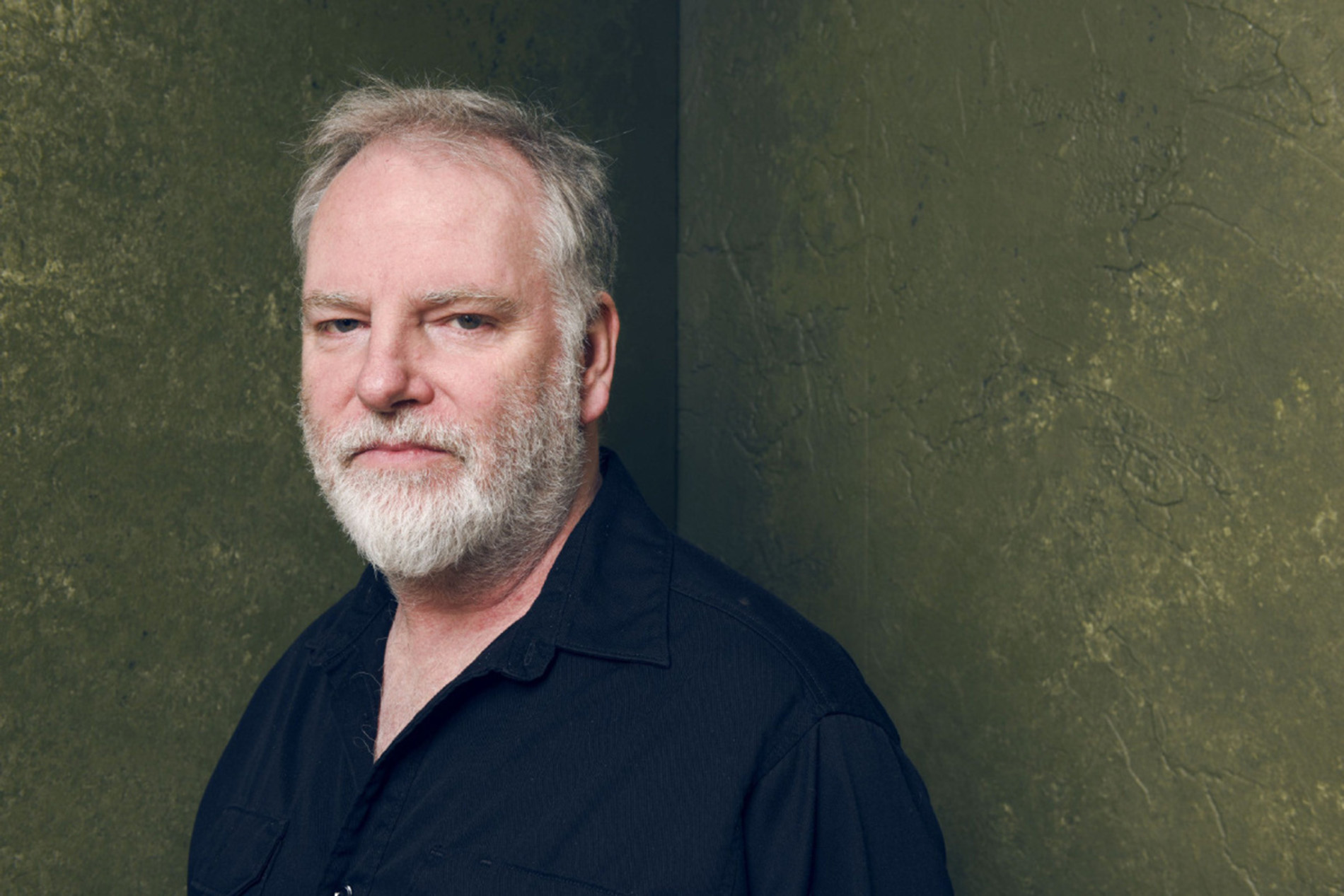 Guy Maddin talks MAGNIFICENT OBSESSION at TIFF - That Shelf