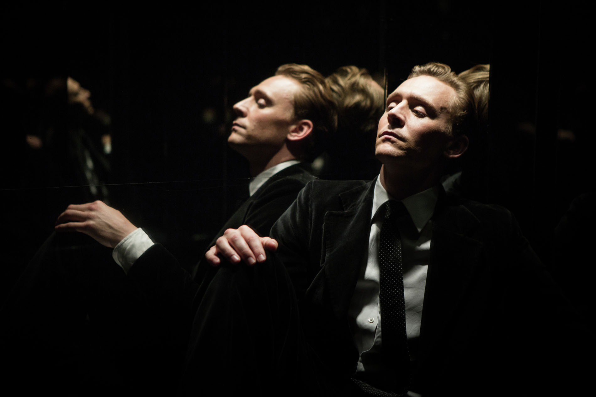 High-Rise Review - That Shelf