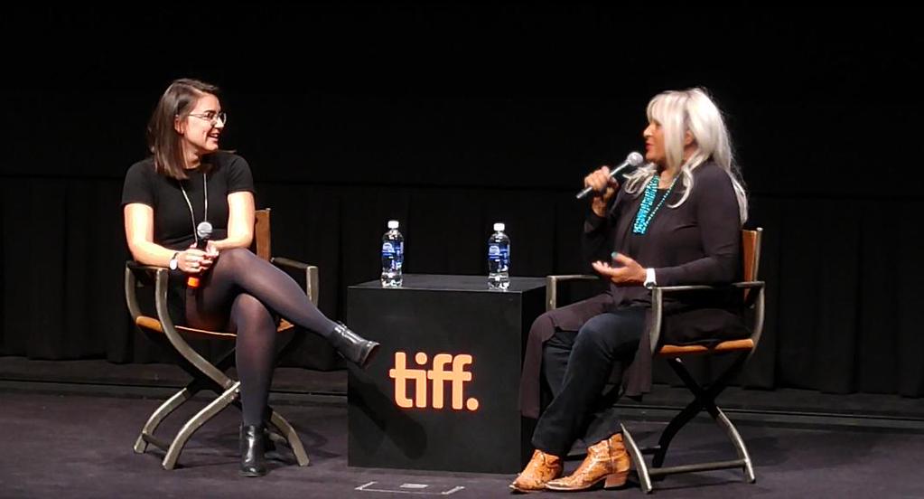 Kiva Reardon On What Makes Female Action Heroes Beyond Badass - That Shelf