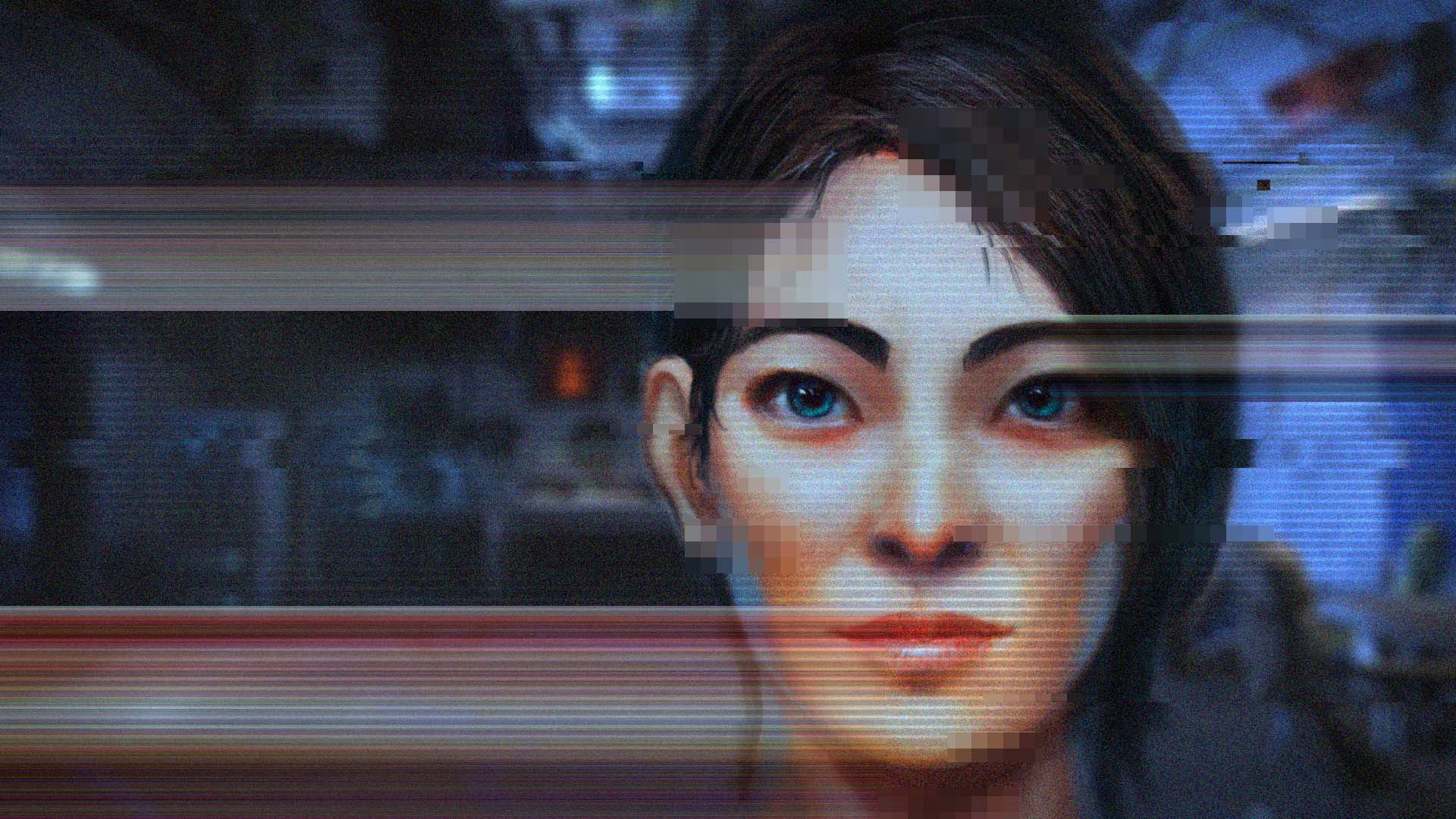 I Can't Do This Alone: The Crushing Solitude of SOMA - That Shelf