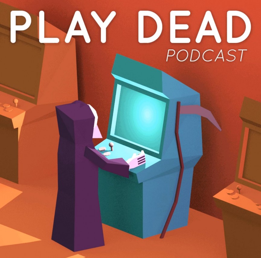 Play Dead S2 Episode 2: Necrobarista (Justin Kuiper) - That Shelf
