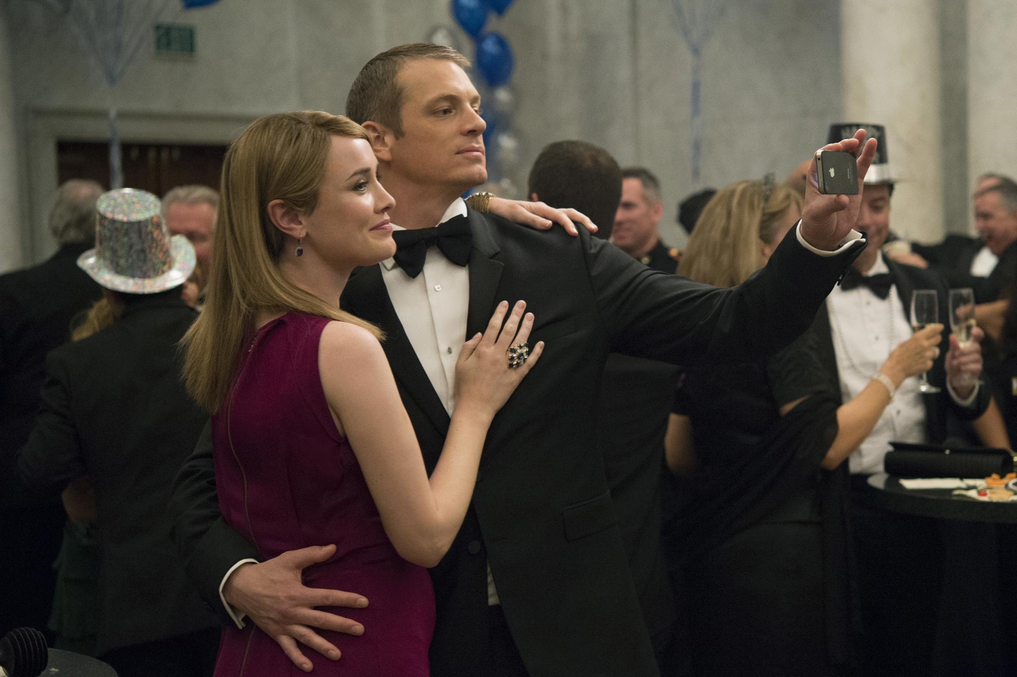 House of Cards Chapter 46 Recap - That Shelf