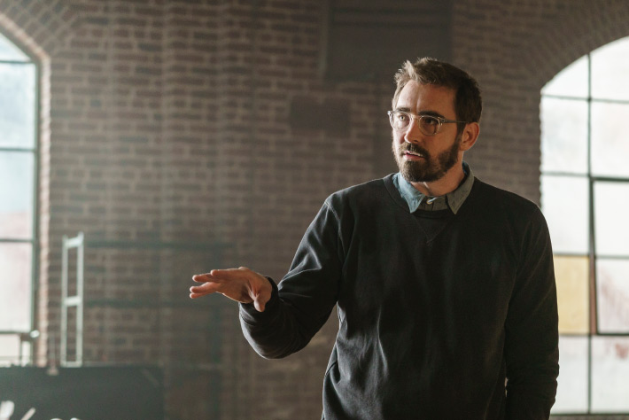 Halt and Catch Fire's Showrunners on the Bold Season 3 Finale, Robot ...