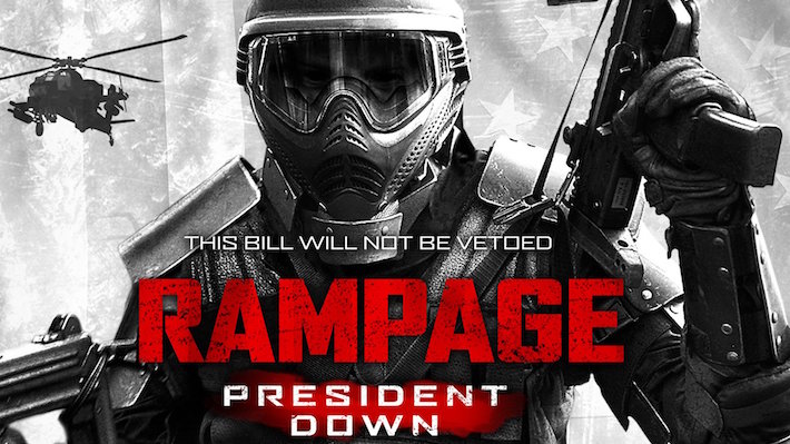 The Passion of Uwe Boll - That Shelf