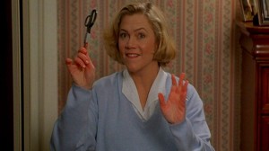Serial Mom Blu-ray Review - That Shelf