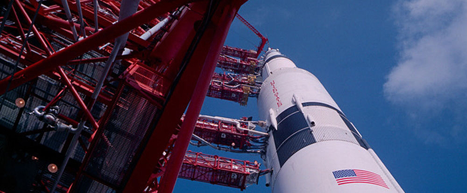 Apollo 11: A Behind-the-Scenes Look at the IMAX-Enhanced Documentary ...