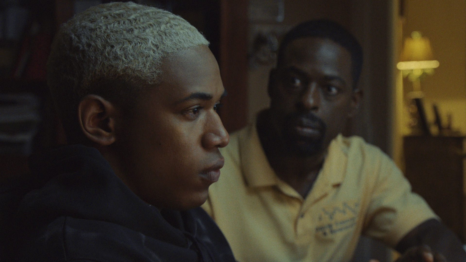 Waves Review - That Shelf