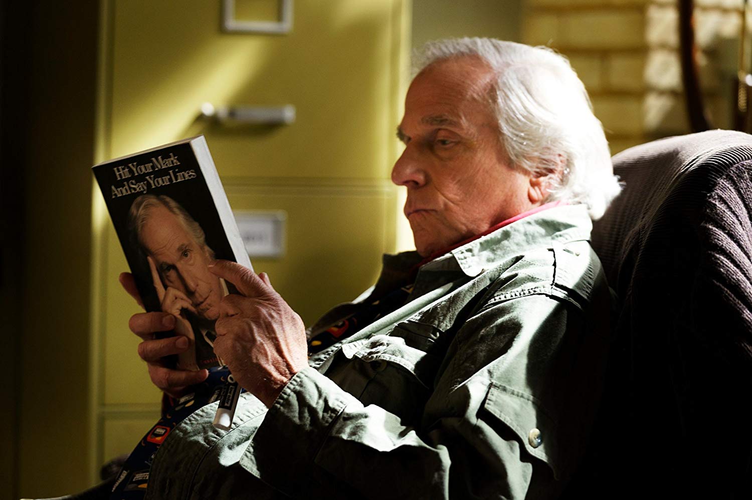 When Does Season 3 Of Barry Start? - That Shelf