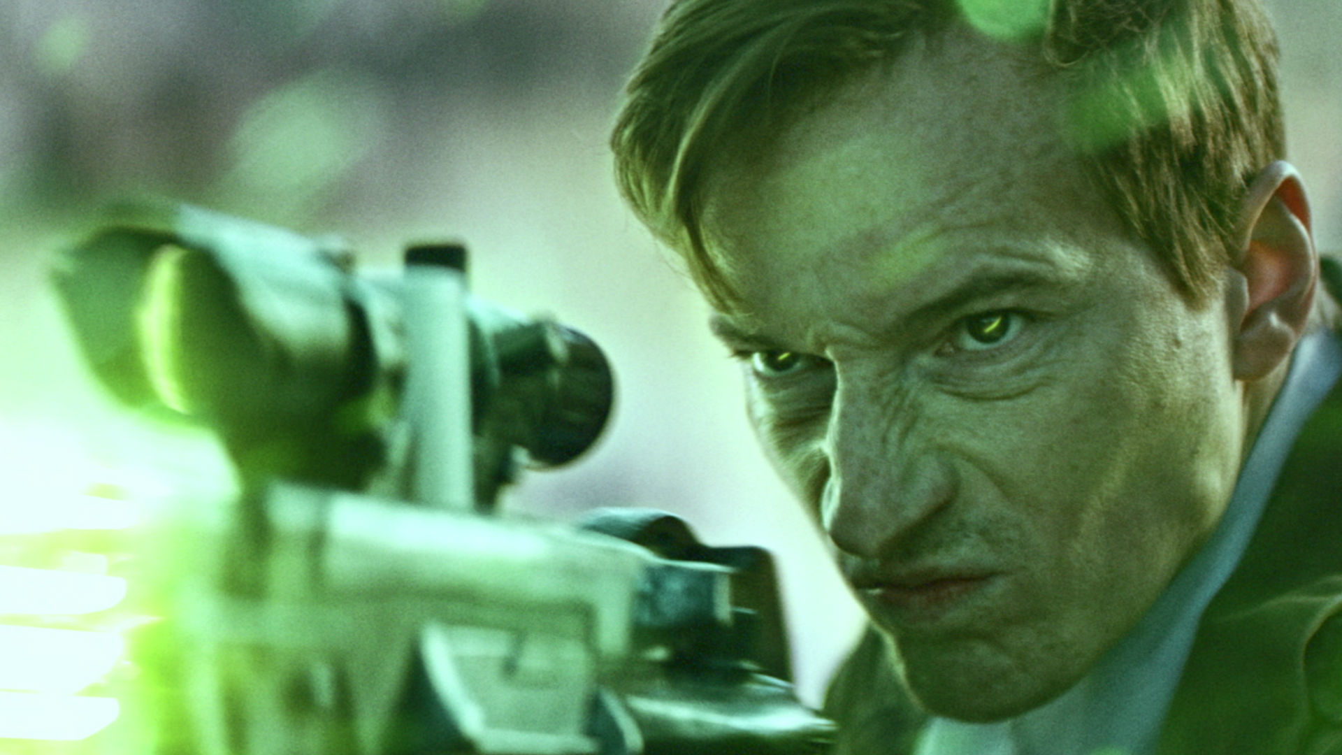 Blood Machines Review: A Trippy Sci-fi Fever Dream That Looks like ...