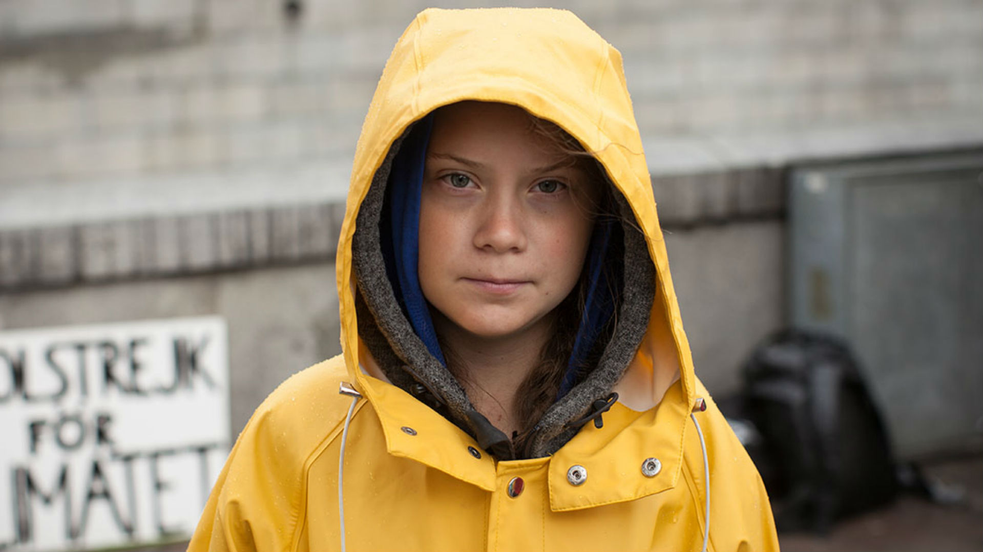 TIFF 2020: I Am Greta Review - That Shelf