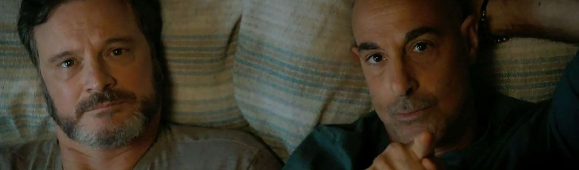 Supernova Review: Love Never Fades - That Shelf